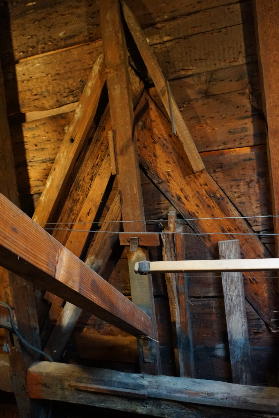 The Pierce House: Seventeenth-Century Architecture in Boston – The ...