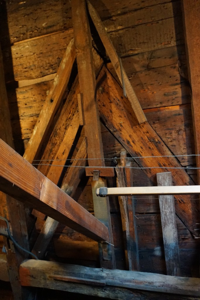 The Pierce House: Seventeenth-Century Architecture in Boston – The ...