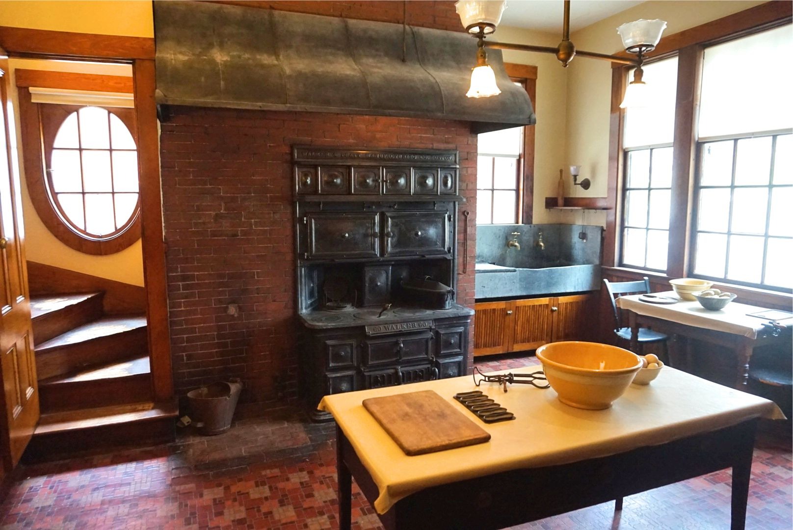 The Phillips House: Chestnut Street Mansion in Salem, Ma – The Historic ...