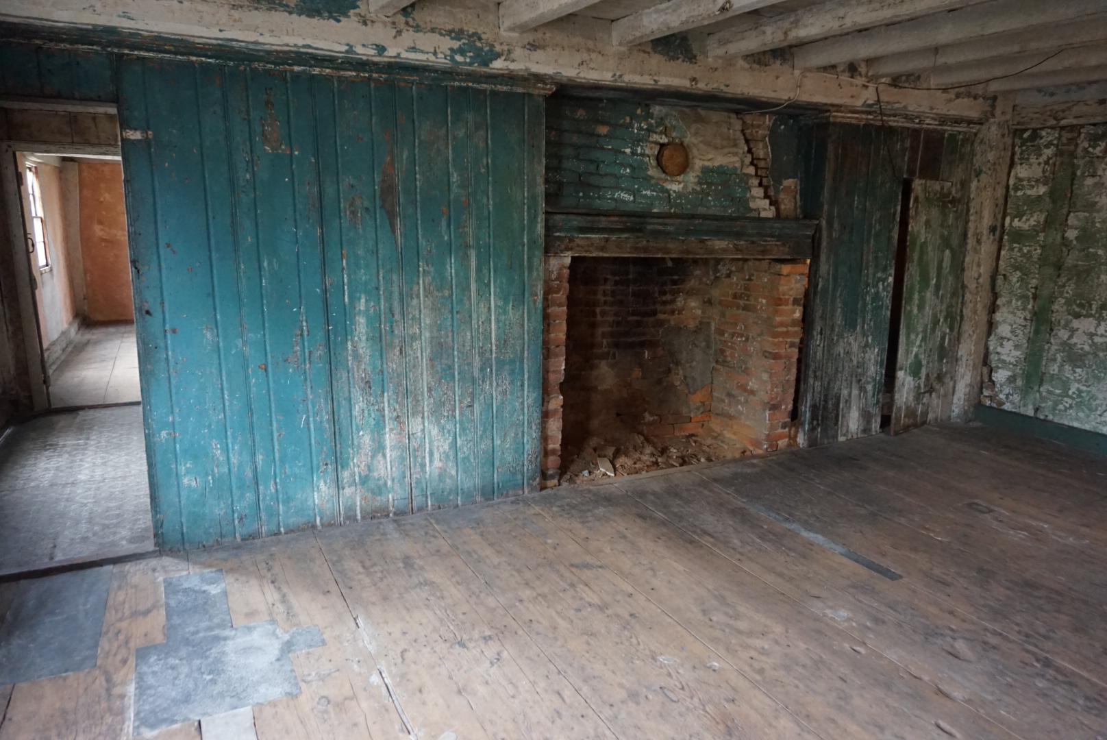 The Boardman House: A 327 Year Old Resident of Boston, Lynn, Chelsea ...