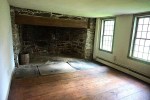The Arnold House: 1693 Stone-Ender in Lincoln, RI – The Historic New ...