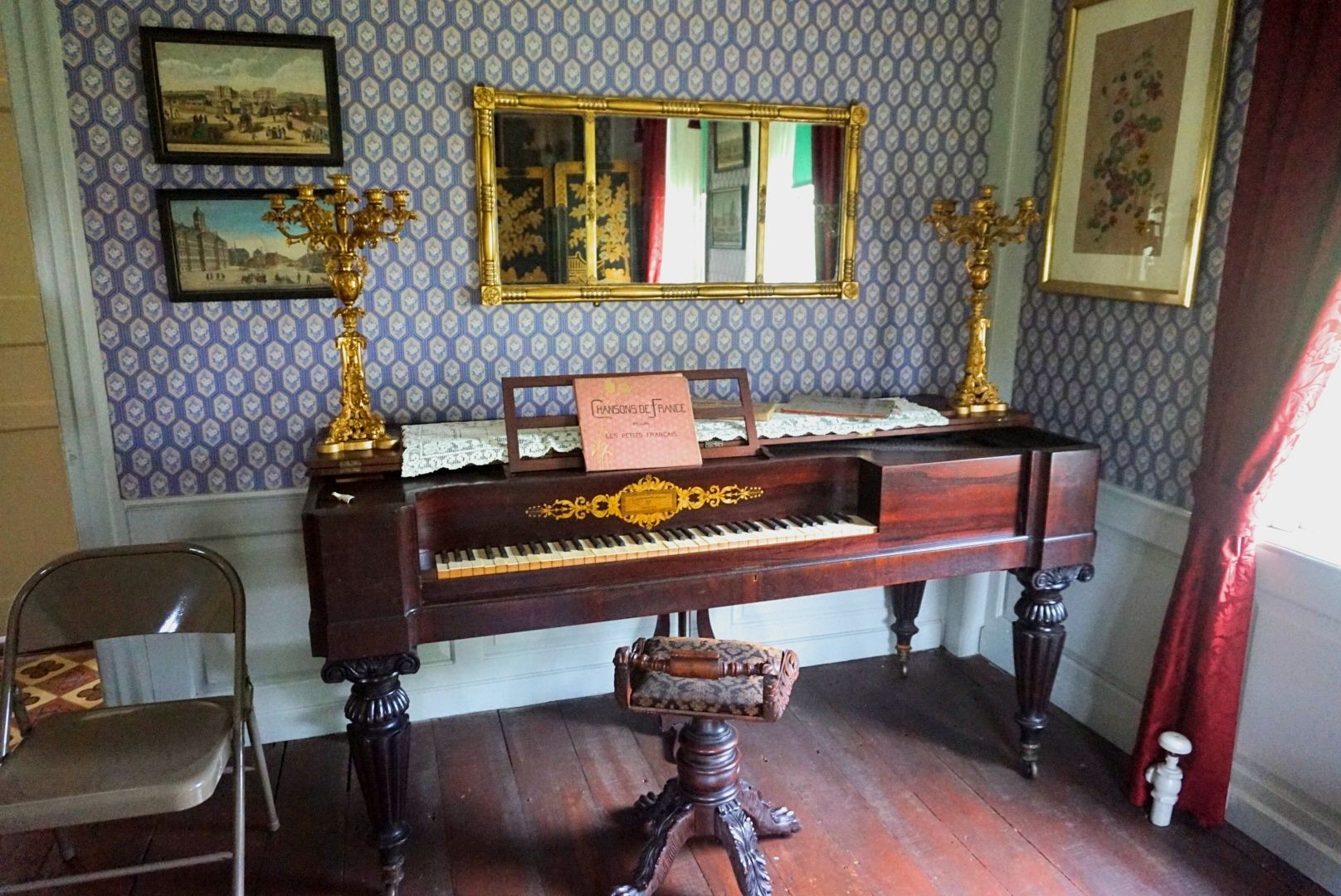 Quincy House: Country Estate to a Revolutionary Family – The Historic ...